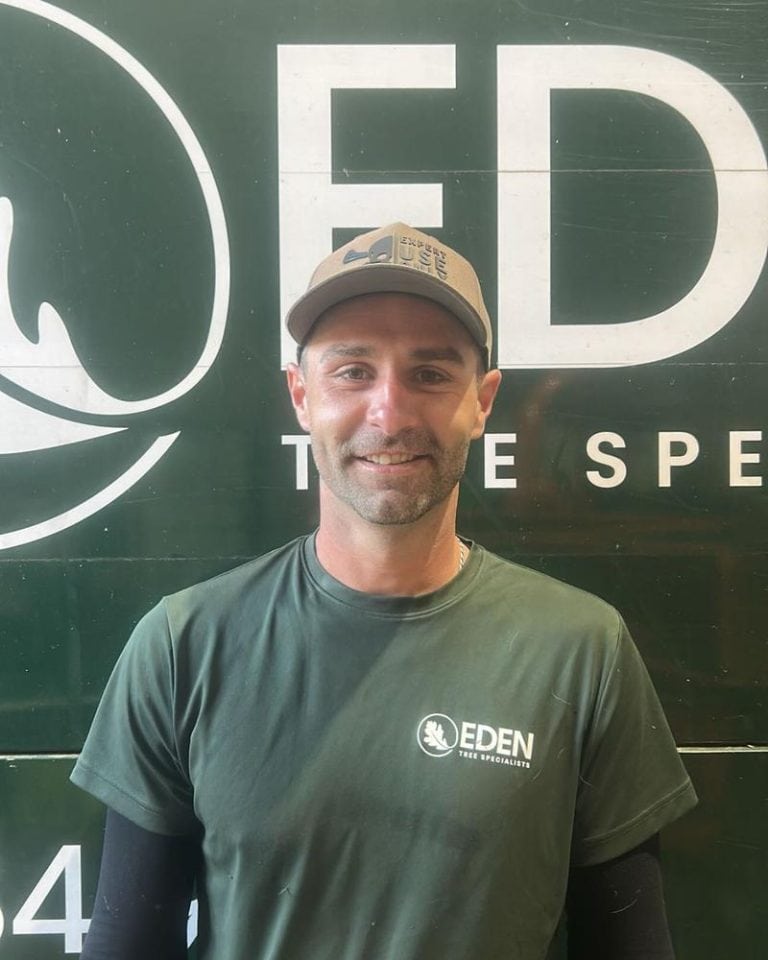 Matt - Eden Tree Specialists Ltd